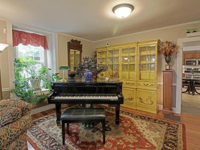 house with 4 bedroom, Swanton VT ES105126927