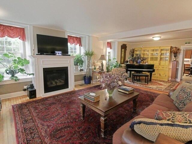 house with 4 bedroom, Swanton VT ES105190107