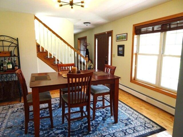house with 4 bedroom, Swanton VT ES105192916