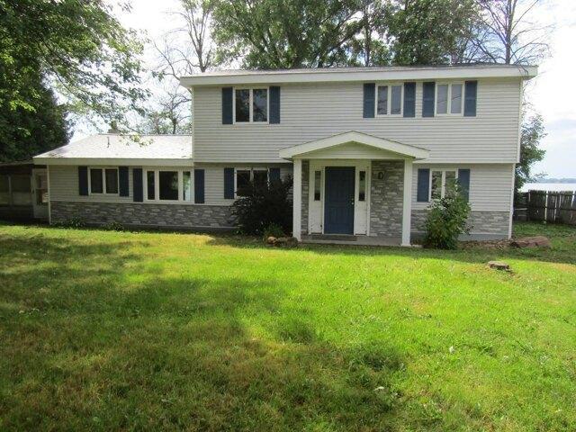 house with 4 bedroom, Swanton VT ES105231812