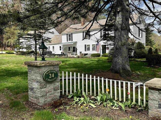 house with 4 bedroom, Swanzey NH DS102446537