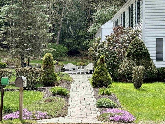 house with 4 bedroom, Swanzey NH ES104375951