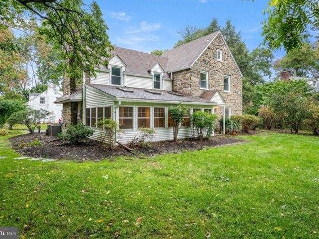 house with 4 bedroom, Swarthmore PA DS88247520