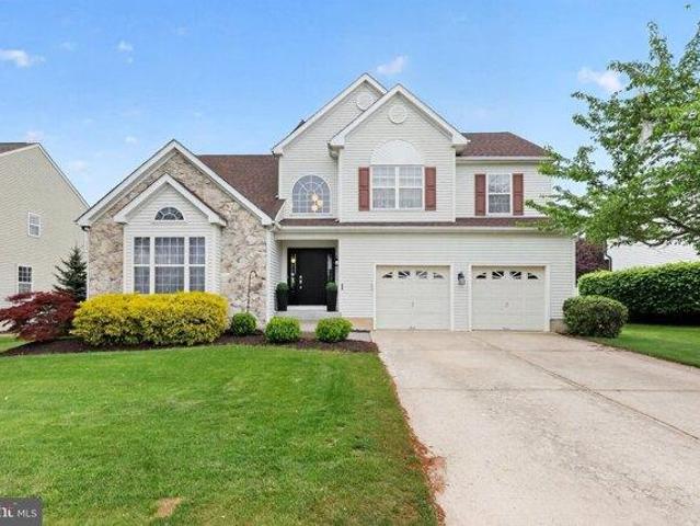 house with 4 bedroom, Swedesboro NJ DLS101782627