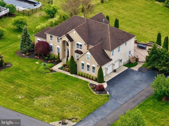 house with 4 bedroom, Swedesboro NJ DLS102799597