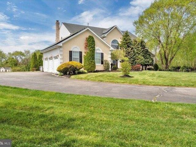 house with 4 bedroom, Swedesboro NJ DLS102724581