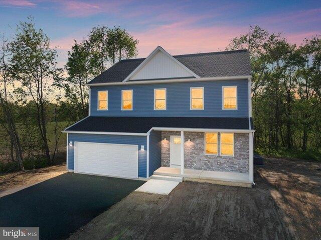 house with 4 bedroom, Swedesboro NJ DS102475193