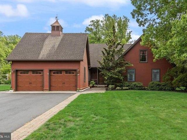 house with 4 bedroom, Swedesboro NJ ES105157706