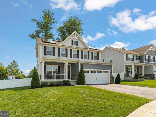 house with 4 bedroom, Swedesboro NJ ES105191406