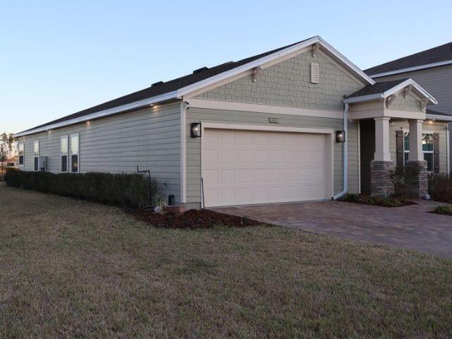 house with 4 bedroom, St. Augustine FL ES100973560