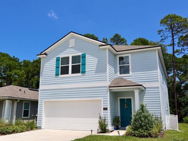 house with 4 bedroom, St. Augustine FL ES100973362