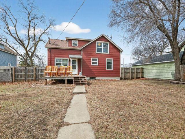 house with 4 bedroom, St. Cloud MN ES101038068