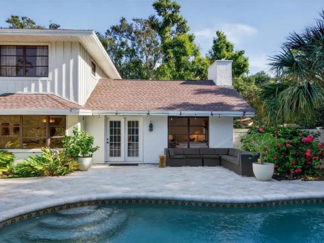 house with 4 bedroom, St Petersburg FL DS102715862
