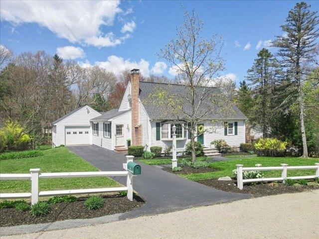 house with 4 bedroom, Stoughton MA DS101932827