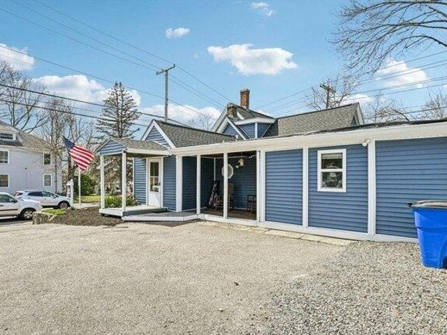 house with 4 bedroom, Stoughton MA DS101934215