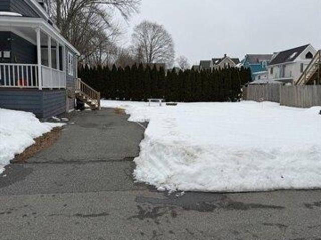 house with 4 bedroom, Stoughton MA DS102632388