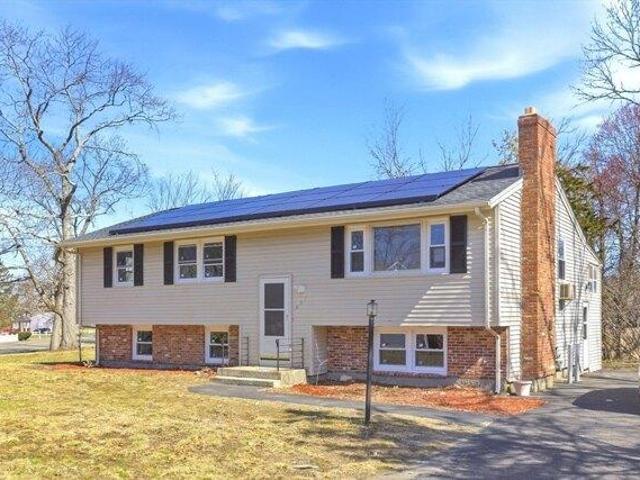 house with 4 bedroom, Stoughton MA DS102777006