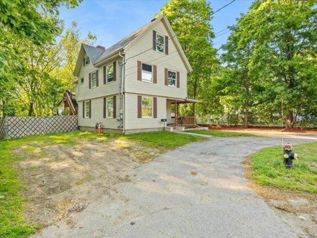 house with 4 bedroom, Stoughton MA DS102824606