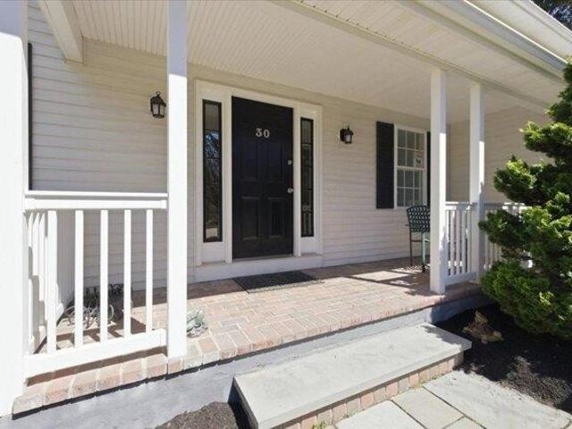 house with 4 bedroom, Stoughton MA DS102089783