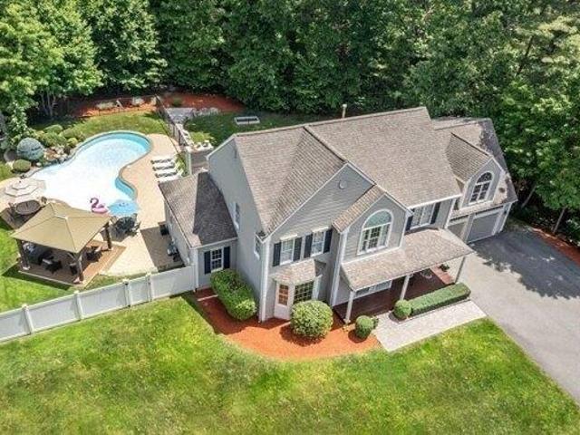 house with 4 bedroom, Stoughton MA DS104441000