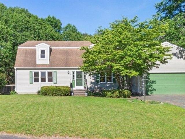 house with 4 bedroom, Stoughton MA DS104262871