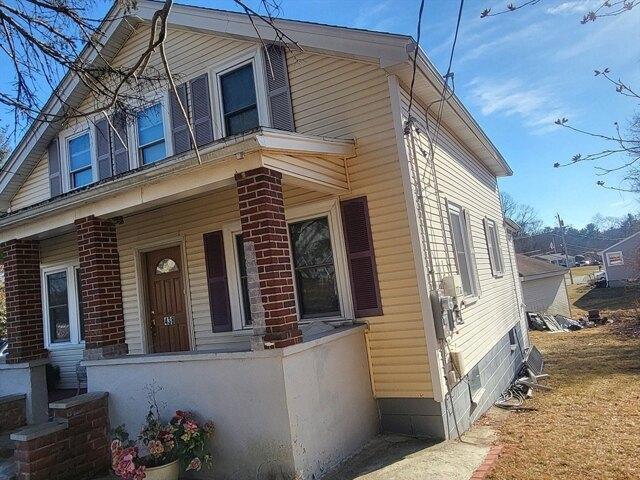 house with 4 bedroom, Stoughton MA ES103034532