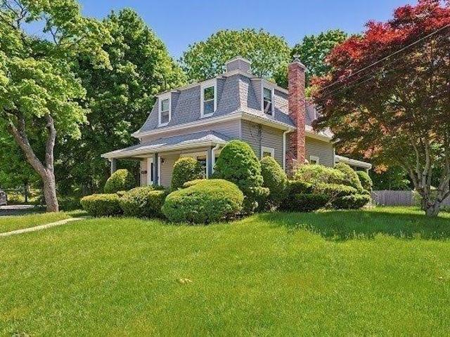 house with 4 bedroom, Stoughton MA ES103037249