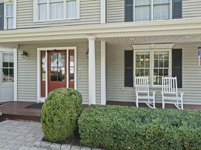 house with 4 bedroom, Stoughton MA ES104441000