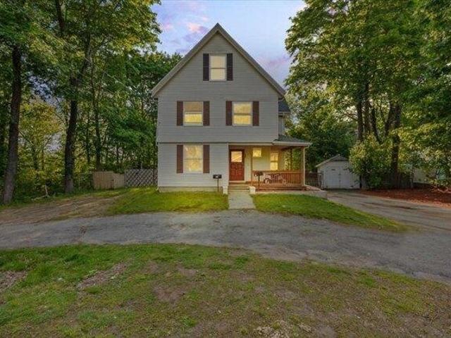 house with 4 bedroom, Stoughton MA ES104852024