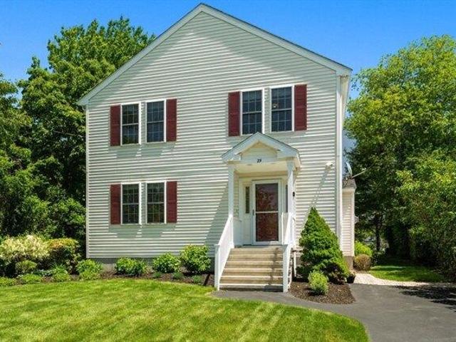 house with 4 bedroom, Stoughton MA ES104010165