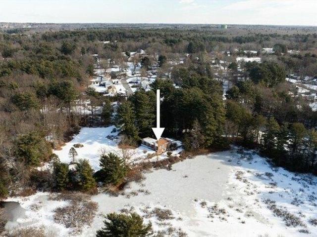 house with 4 bedroom, Stoughton MA ES104262251