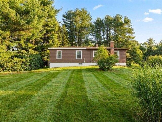 house with 4 bedroom, Stoughton MA ES105125286