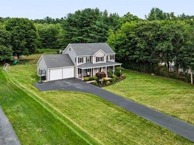 house with 4 bedroom, Stoughton MA ES105126732