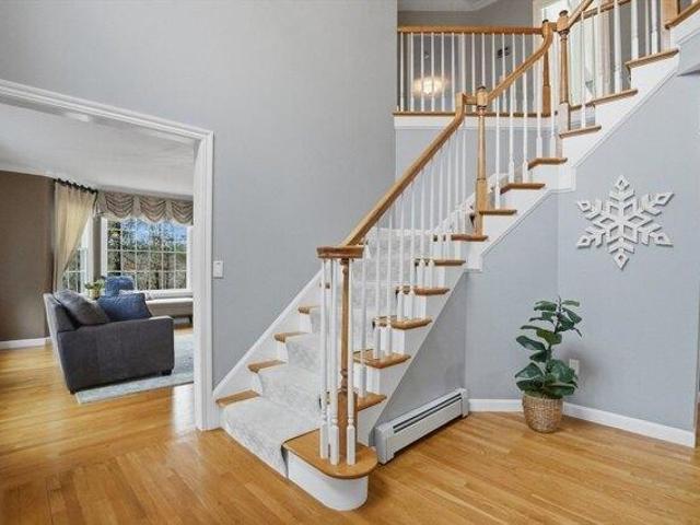 house with 4 bedroom, Stow MA DLS101747430
