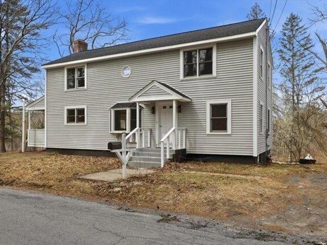 house with 4 bedroom, Stow MA DLS102217804
