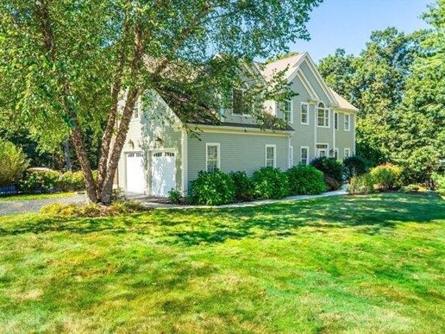 house with 4 bedroom, Stow MA DLS102411585