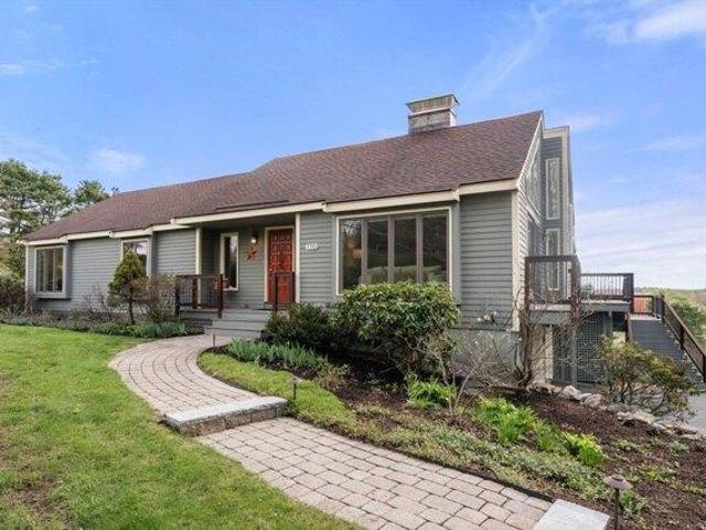 house with 4 bedroom, Stow MA DLS103034102