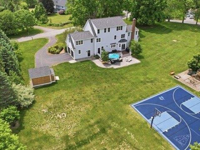 house with 4 bedroom, Stow MA DS104263525