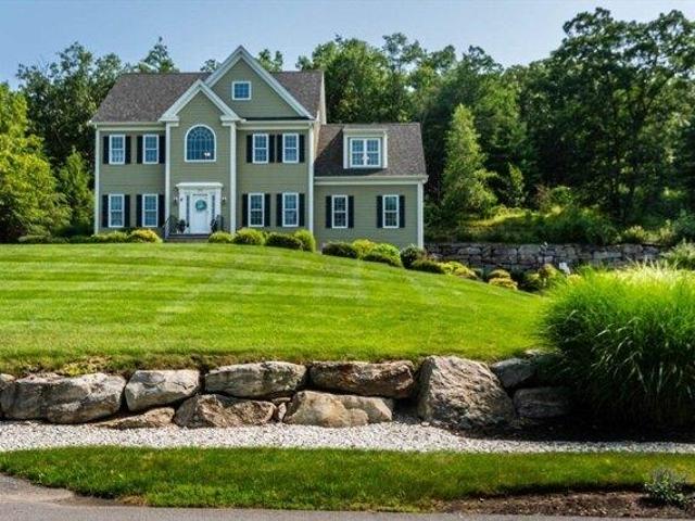 house with 4 bedroom, Stow MA DS104299897
