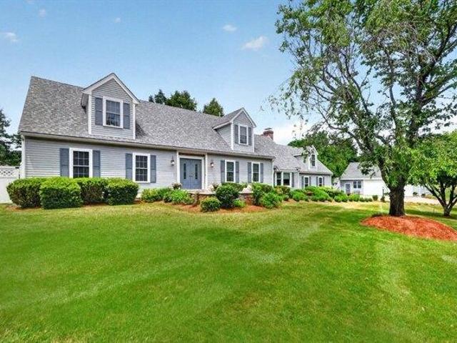 house with 4 bedroom, Stow MA DS104376903
