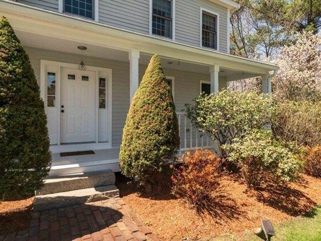 house with 4 bedroom, Stow MA DS102343818