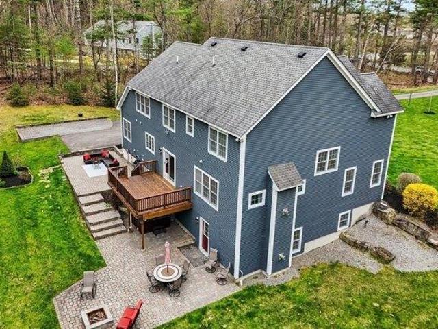 house with 4 bedroom, Stow MA DS102412534