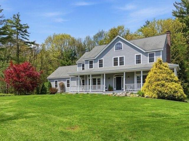 house with 4 bedroom, Stow MA DS103035652