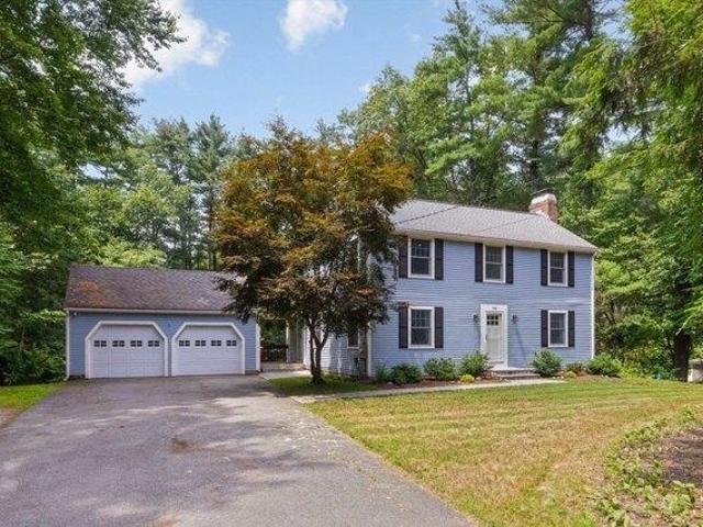 house with 4 bedroom, Stow MA DS103434692