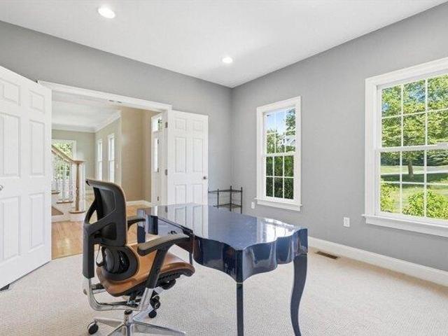 house with 4 bedroom, Stow MA DS103437254