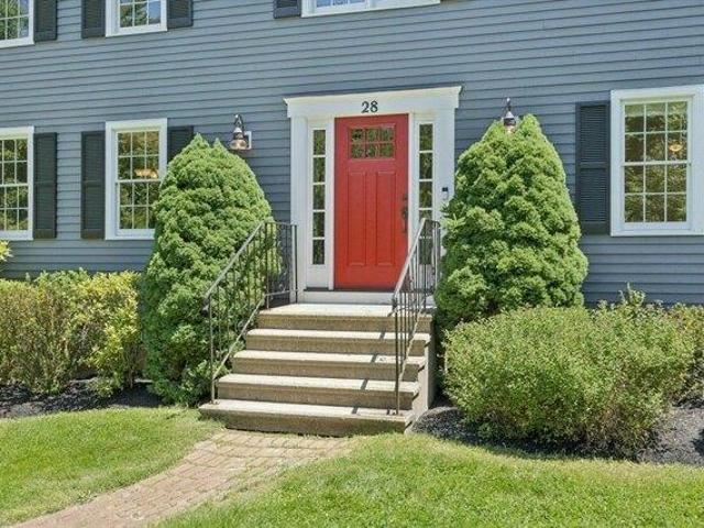 house with 4 bedroom, Stow MA DS103966741