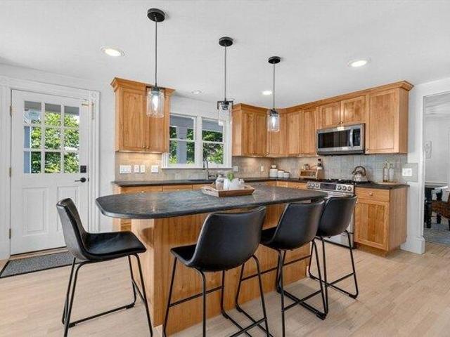 house with 4 bedroom, Stow MA ES105081194