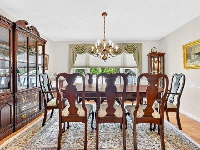 house with 4 bedroom, Stow MA ES105175936