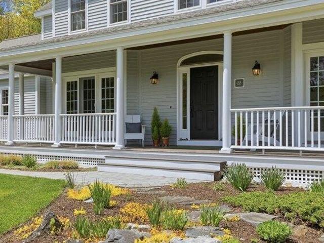 house with 4 bedroom, Stow MA ES103035652