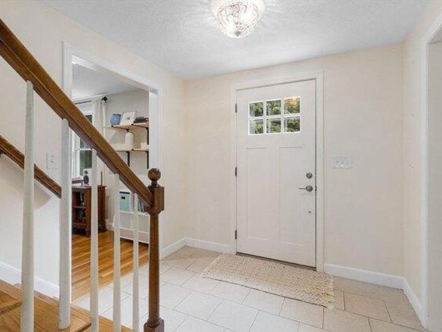 house with 4 bedroom, Stow MA ES103434692